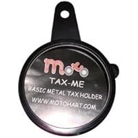 Motorbike Tax Disc Holders: Amazon.co.uk