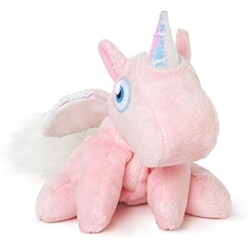 Moshi Monsters Angel Plush Beanie: Amazon.co.uk: Toys & Games
