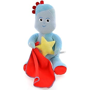 In The Night Garden Talking Iggle Piggle: Amazon.co.uk: Toys & Games