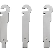 Gerber Multi-tool Roxon FT07 Build Your Own Multitool - Modular Tool ...