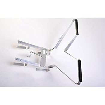 Lyte Ladder Stand-Off Bracket: Amazon.co.uk: DIY & Tools