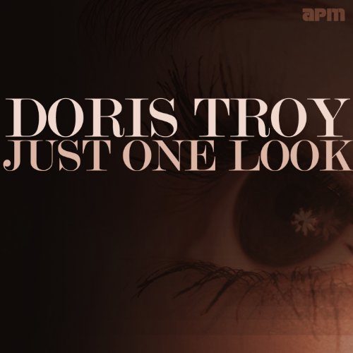 Just One Look by Doris Troy on Amazon Music - Amazon.co.uk