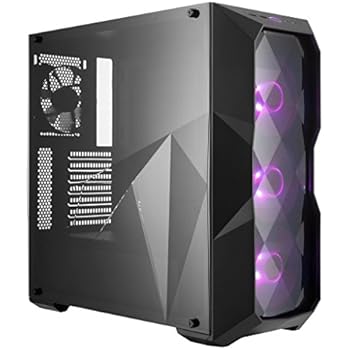 Vibox PC Case Tower Model Number Mamba AVP-SA03: Amazon.co.uk ...