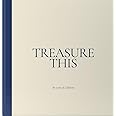 Treasure This - Hardcover Book by Jess and Norma: Amazon.co.uk: Jess ...