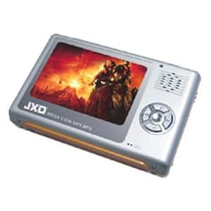 4Gb JXD 661 MP4 Player With AV OUT, TV PLAYBACK, 1.3MP: Amazon.co.uk ...
