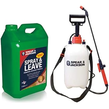 Crikey Mikey 5L Standard Strength Cleaning Solution Kit + Sprayer ...
