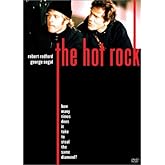 The Hot Rock [DVD]: Amazon.co.uk: Robert Redford, George Segal, Zero ...