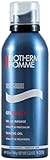 Biotherm Sensitive Skin Shaving Foam 200ml: Amazon.co.uk: Health ...