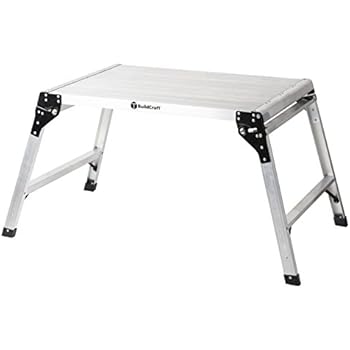 Clow Large Hop Up 150kg Step Bench: Amazon.co.uk: DIY & Tools