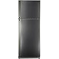Sharp SJ-48C(ST) No Frost Refrigerator 2 Doors Stainless with Nano ...