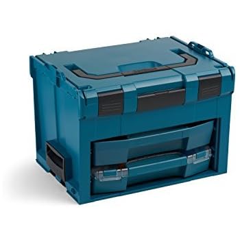Bosch L-Boxx 102: Amazon.co.uk: DIY & Tools