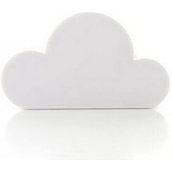 EQLEF® Cloud Key Hook Cloud Strong Magnetic Key Holder Hook Keys Magnet ...