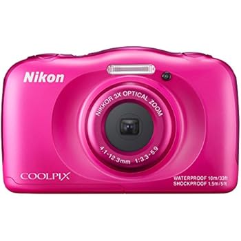 Canon Digital IXUS 95 IS Digital Camera - Pink 2.5: Amazon.co.uk ...