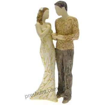 Willow Tree Together Figurine: Amazon.co.uk: Kitchen & Home