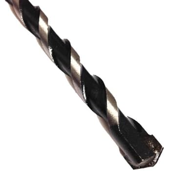 6mm x 300mm PROFESSIONAL MASONRY DRILL BITS - TUNGSTEN CARBIDE TIP ...