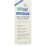 Sebamed Clear Face Care Gel: Amazon.co.uk: Beauty