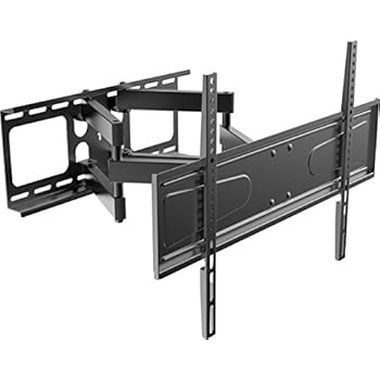 Stealth Mounts Cantilever/Pull Out TV Wall Bracket for: Amazon.co.uk ...