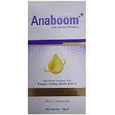 Buy SunPharma Anaboom Anti Hair Fall Shampoo - 100 ml Online at Low ...