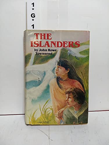 Amazon.in: Buy The Islanders Book Online at Low Prices in India | The ...