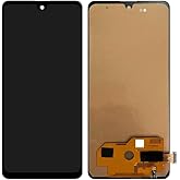 Compatible for Samsung Galaxy M31 LCD Display+Touch Screen Combo Folder ...