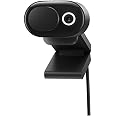 Microsoft Modern Webcam : Amazon.in: Computers & Accessories
