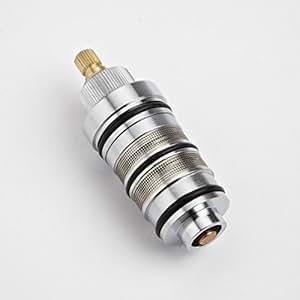Hudson Reed Spare Thermostatic Cartridge Assembly Replacement Part ...