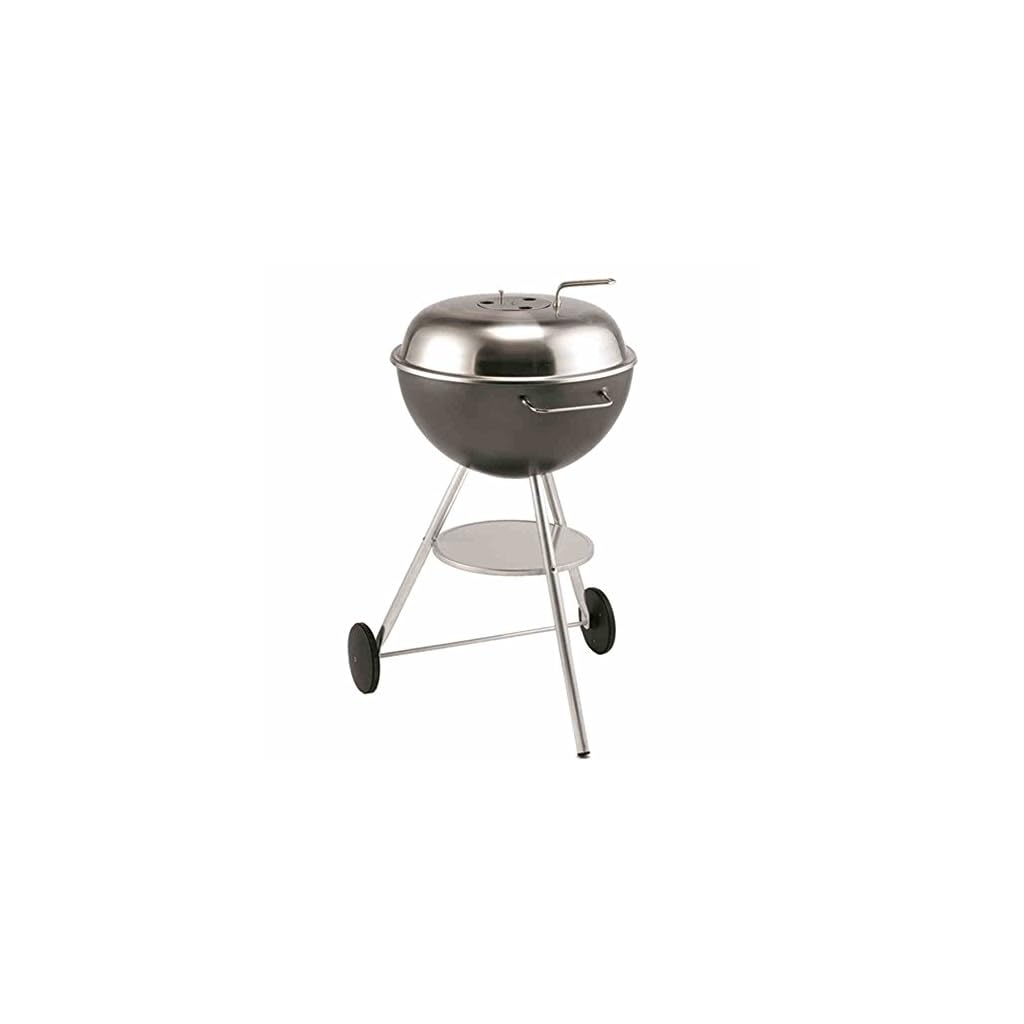 Dancook 109 001 - Großer Kugelgrill mit 54cm Grillrost. - GuteGrills.de