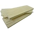 Balsa Wood - Bargain Bundle : Amazon.co.uk: Toys & Games