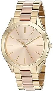 Michael Kors Montre Femme MK3493: Michael Kors: Amazon.fr: Montres