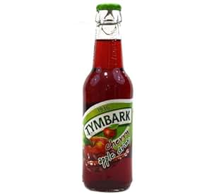 Tymbark Apple & Cherry Drink 250Ml: Amazon.co.uk: Grocery