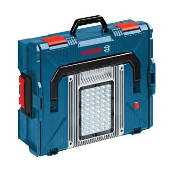 Bosch Professional Lampe sans-fil GLI DeciLED 06014A0000: Amazon.fr ...