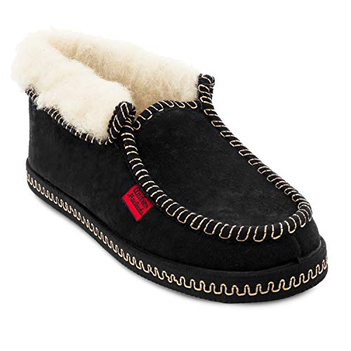 Meilleurs chaussons homme : nos coups de coeur