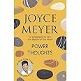Power Thoughts: 12 Strategies to Win the Battle of the Mind: Amazon.co ...