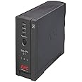 APC BACK-UPS CS BK500BLK 500VA/300W UPS System : Amazon.in: Electronics