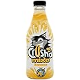 Crusha Mixa Banana Flavour Milkshake 1 Litre Case of 2 : Amazon.co.uk ...