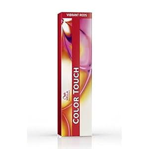 Wella Color Touch, 7/89, 60 ml: Amazon.de: Beauty