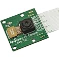 Raspberry PI 5MP Camera Board Module : Amazon.in: Computers & Accessories