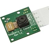 Raspberry Pi 5MP Camera Board : Amazon.in: Garden & Outdoors