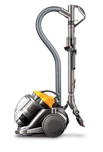 Dyson DC29 Origin+ Aspirapolvere, 1400 Watt, senza sacchetto, beccuccio ...