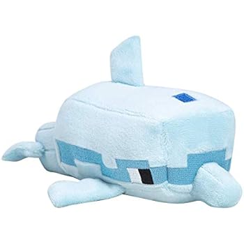 Minecraft Plush Adventure Sea Turtle 10" Sof Doll New Licensed j9230 ...