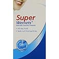 Wernets Super Denture Fixative Powder 50g : Amazon.in: Health ...