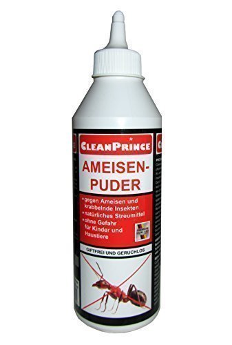 Ant Powder 0 5 L Cleanprince Bug 500 Ml Ants | Desertcart Antigua and ...