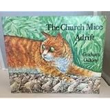 The Church Mice Take a Break: Amazon.co.uk: Oakley, Graham ...