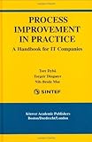 Process Improvement in Practice: A Handbook for IT Companies ...