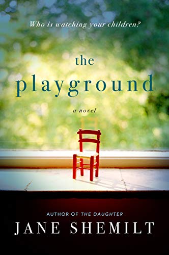 Amazon.fr - The Playground: A Novel - Shemilt, Jane - Livres