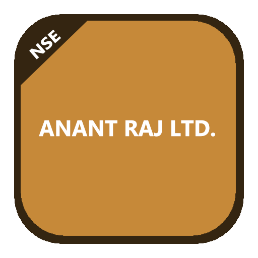 Share market price of Anant Raj Ltd.: Amazon.de: Apps für Android
