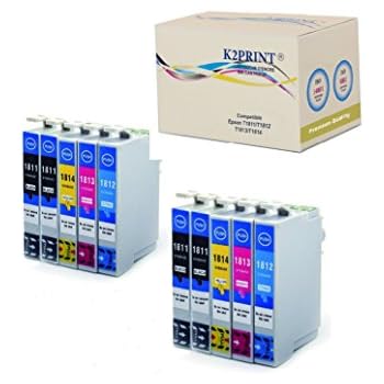 Epson Expression Home XP-325 Imprimante multifonction Jet d'encre pour ...