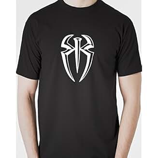 Amazon.co.uk: wwe clothing roman reigns
