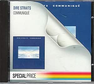 Communiqué (1979): Amazon.co.uk: CDs & Vinyl