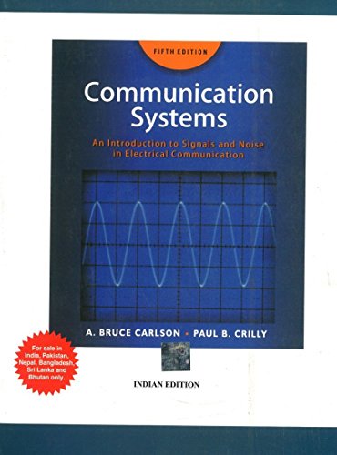 Buy Communication Systems Book Online at Amazon | Communication Systems ...